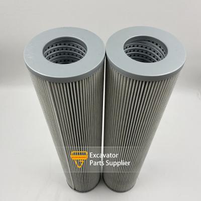 중국 XCMG를 위한 ISO9001 진루이케 파일럿 필터 요소 803182440 판매용