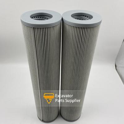 중국 XCMG를 위한 ISO9001 진루이케 파일럿 필터 요소 803182440 판매용
