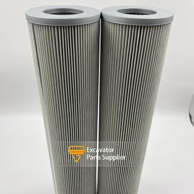 중국 XCMG를 위한 ISO9001 진루이케 파일럿 필터 요소 803182440 판매용