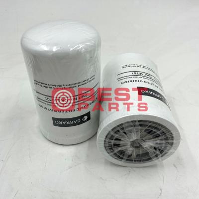 중국 CARRARO Fcs854를 위한 OEM 트랙터 엔진 여과기 유압 기름 여과기 CA 040701 판매용