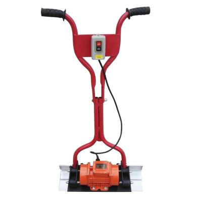 China Hydraulische klep Huade Vibrator Ruler voor Max. Paving Dikte 50mm Wegbouw Te koop