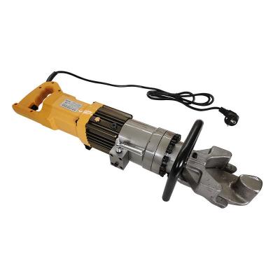 China 1500w Hydraulische Split Type Steel Bar Buigmachine 110v 220v Voor uw Te koop