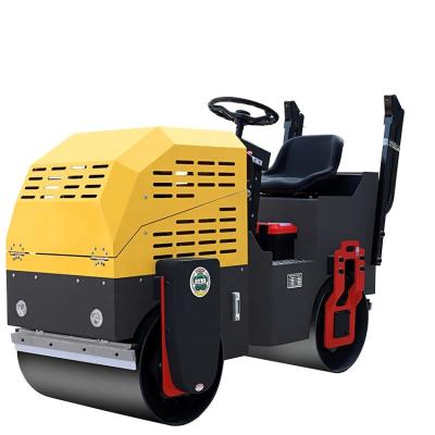 Cina Alta efficienza operativa 20tons Road Roller Sr20 per negozi di materiali da costruzione in vendita