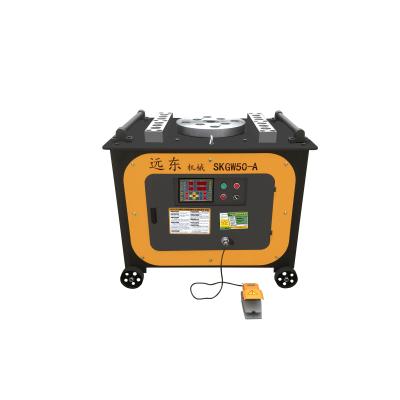 China Bouwmaterialen winkels Ub-100a Hand Universal Steel Bar Bender Handmatige buigmachine Motor snelheid 1440 r/min Te koop