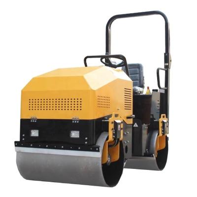 Cina 4000 kg Peso Compattatori Roller Vibrating Road Machinery con forza di eccitazione di 30KN in vendita