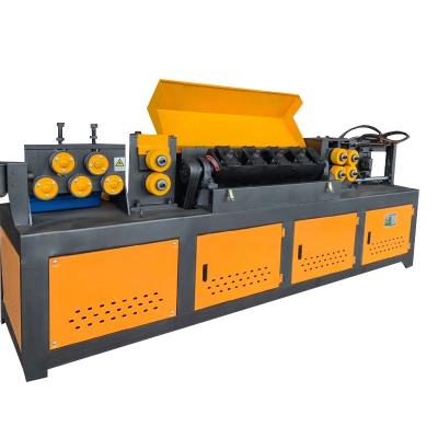China Gt4-10 Máquina elétrica de endireitamento de barras de aço Velocidade de endireitamento 35-60 metros/minuto à venda