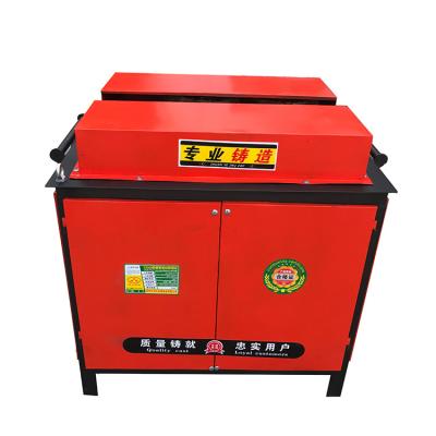 Китай 380v/220v Напряженная стальная машина для очистки поверхности листов из струй для розничного рынка продается