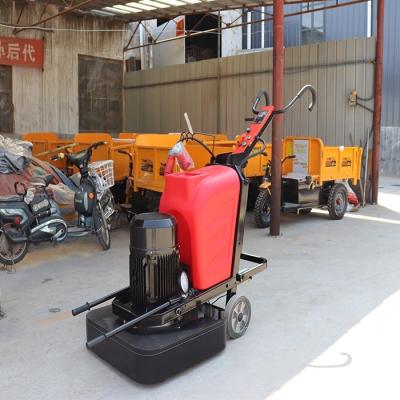 China Máquina de moagem de discos de moagem de diamante de 330 mm para piso de epóxi de mármore à venda