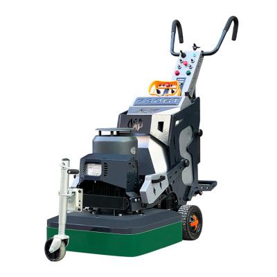 中国 YM330/YM400/YM630 3.75kw コンクリート床磨機 掃除用樹脂テラゾ磨き機 販売のため