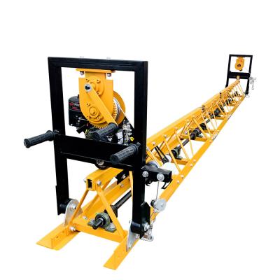 Cina Cornice di alimentazione diretta tipo traccia vibrante Diesel pavimentatore stradale in calcestruzzo con camminata automatica in vendita