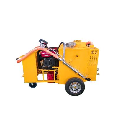 中国 道路整備 アスファルト・クラック密封機 2100×1000×1500mm 熱する時間 30-40分 販売のため