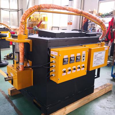 中国 420KG 建設工事 道路 埋め込み アスファルト 結合 クラッキング 密封機 設備 販売のため