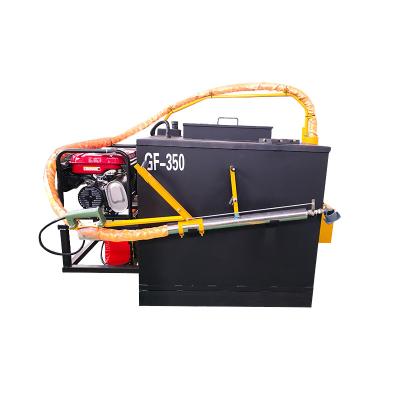 中国 2100X1000X1500mm 高速道路建設用アスファルトコンクリートクラックシール機 販売のため
