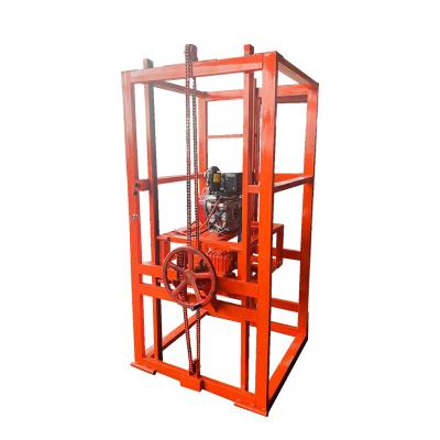 中国 木を植える手掛かりの穴掘り機 170-220r/minの速度と45KGの重量 販売のため