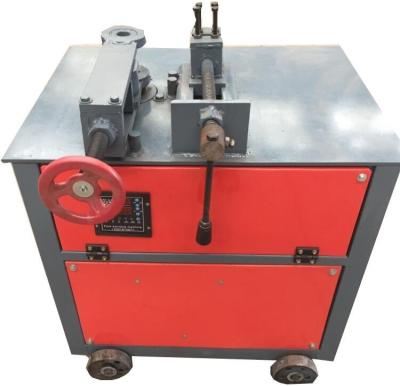 China 90 graden automatische cirkelvormige buisbuisbuisbuigerbuis en buisbuigmachine Jaar 2024.6 Te koop