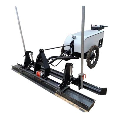 China Topcon Japan/Leica Zwitserland Laserafweersysteem voor precisiebetonniveling Te koop