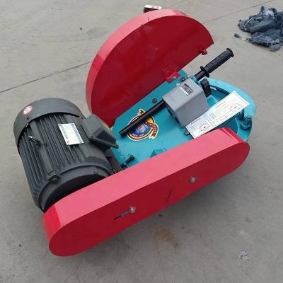 China 70 kg Draagbare stapelknipper voor elektrische betonnen stapelkop Snijden van 300-600 mm stapels Te koop