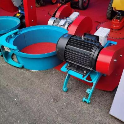 China Machine voor het snijden van de kop van de betonstapel 300-600 mm Te koop