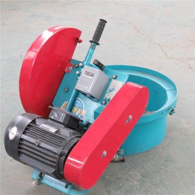 China 70 kg Energie Mijnbouw Constructie Gewapende betonnen stapelkop Betonmaaier 500 mm Te koop