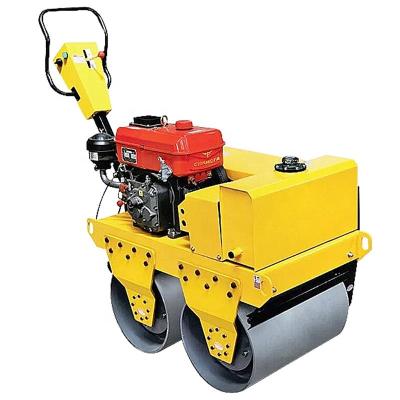 Cina Roller statico Diesel Vibratore idraulico Asfalto Compattatore Roller stradale per lavori pesanti in vendita