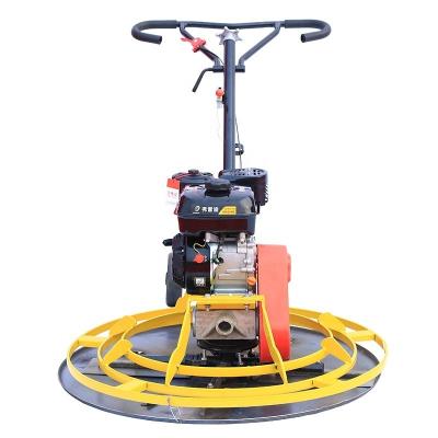 Cina Trole a benzina/elettrica/diesel per la spinta manuale e per rifiniture di pavimenti durevoli in vendita