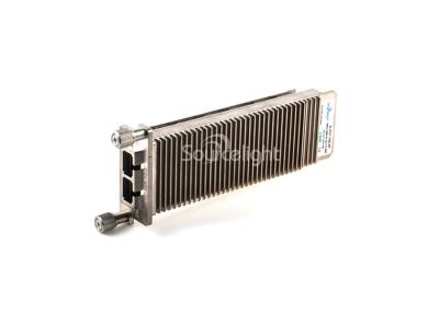 중국 1310nm SFP 단위 Xenpak 10gb Lr+ 10km Lw 10g Sc 싱글모드 섬유 판매용