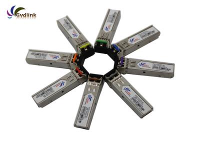 Cina Modulo ottico Pluggable compatibile di CWDM-SFP-XX 80km Sfp in vendita
