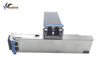 Chine Émetteur-récepteur 10G DWDM 02310LPU HW 80km de fibre du récepteur XFP d'APD à vendre