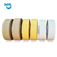 Hochviskosität SMTAl-Sequenzband Crepe Klebeband Länge 3000 mm