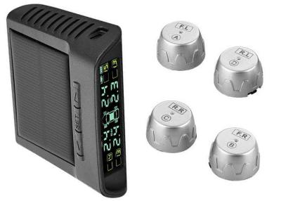 Cina Sistema di controllo d'avvertimento colante di pressione di Tiro del rimorchio della gomma per il monitoraggio astuto dell'automobile in vendita