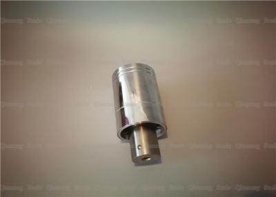 China Branson CJ20 Ultrasonic Converter 20Khz 3300w For Plastic Machinery for sale