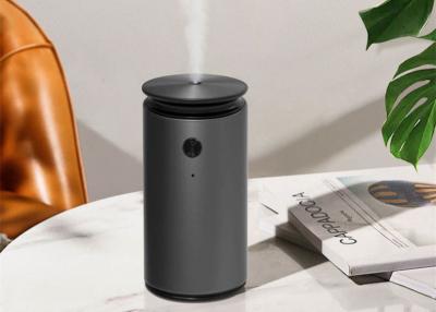 China Small Portable Car Scent Diffusers Aroma For Home Fragrance Diffuser for sale