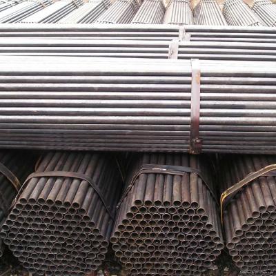 China Carbon Steel API 5L PSL1 DN600 ERW Steel Pipe for sale