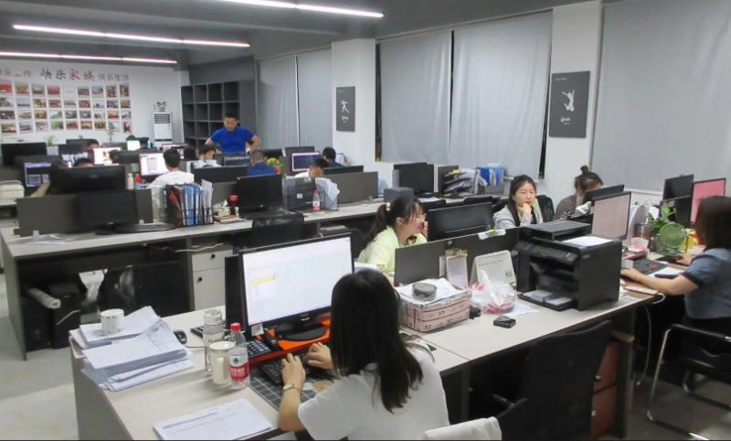 Fornecedor verificado da China - Anhui Yalig Intelligent Houseware Co., Ltd.