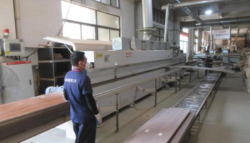 Fornecedor verificado da China - Anhui Yalig Intelligent Houseware Co., Ltd.