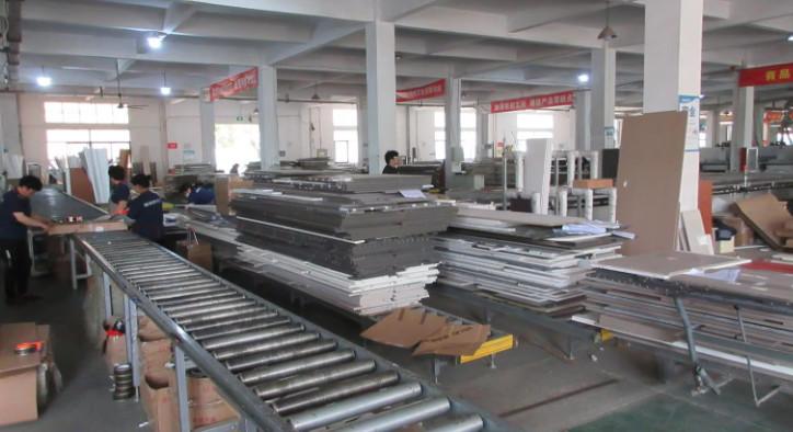 Fornecedor verificado da China - Anhui Yalig Intelligent Houseware Co., Ltd.