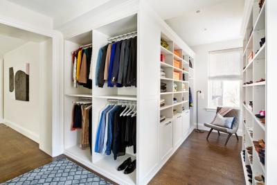 Chine Armoire de style bois moderne avec hauteur réglable à vendre