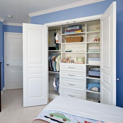 Chine Armoire pour enfants en bois haut de gamme de style professionnel Armoire de design moderne à vendre
