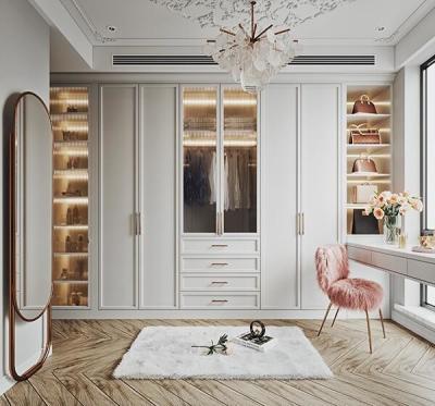 Chine Armoire pour enfants en bois haut de gamme de style professionnel Armoire de design moderne à vendre