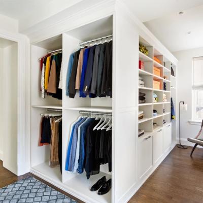 Chine Fabrication exquise Armoire en bois pour chambre à coucher personnalisée à vendre