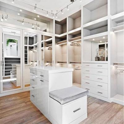 Chine Meubles de chambre à coucher modernes à vendre