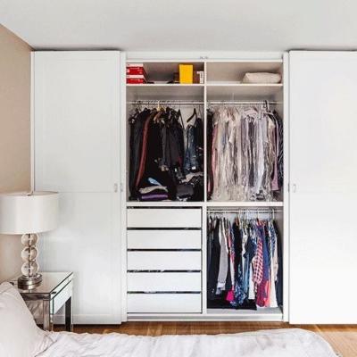 Chine Design personnalisable d'armoires à l'intérieur Armoires contemporaines pour les meubles à la maison à vendre