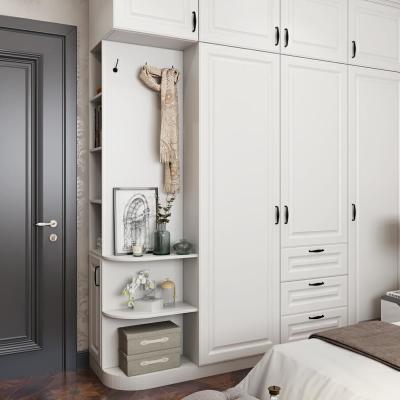 Chine Design personnalisable d'armoires à l'intérieur Armoires contemporaines pour les meubles à la maison à vendre