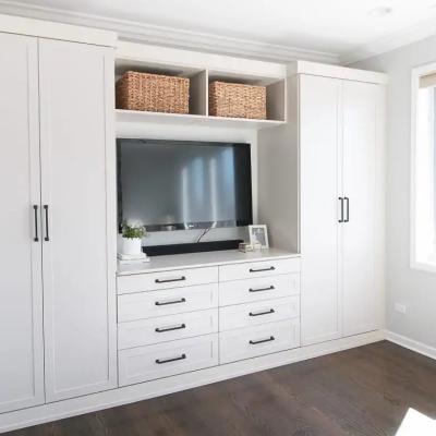 Chine Design personnalisable d'armoires à l'intérieur Armoires contemporaines pour les meubles à la maison à vendre