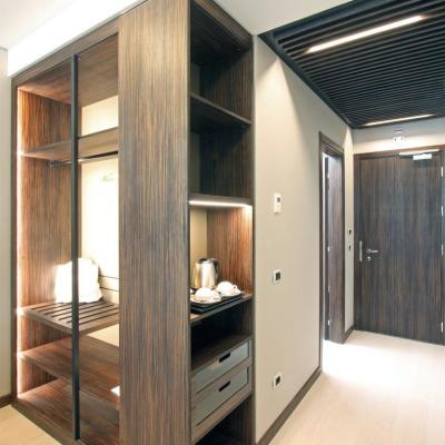 Chine Design personnalisable d'armoires à l'intérieur Armoires contemporaines pour les meubles à la maison à vendre