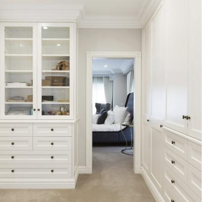 Chine Les meubles de chambre en bois les plus populaires à vendre