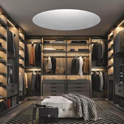 Chine Armoire en bois résistant à l'eau de style européen à vendre