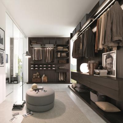 Chine Meubles de chambre avec armoire de rangement professionnel à vendre