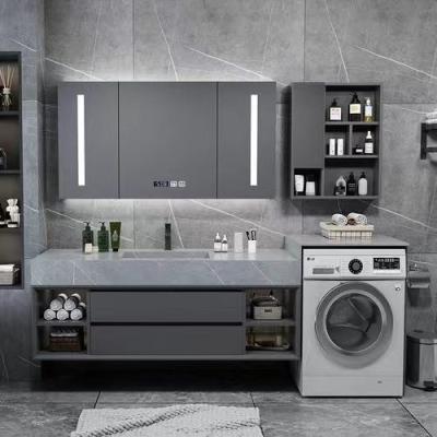 Κίνα Το έργο YALIG Silver Mirror για έπιπλα υπνοδωματίου και μπάνιου με προσαρμοσμένο σχεδιασμό προς πώληση