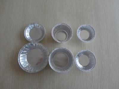 Cina Per la tazza acida del di alluminio di cottura dell'uovo in vendita